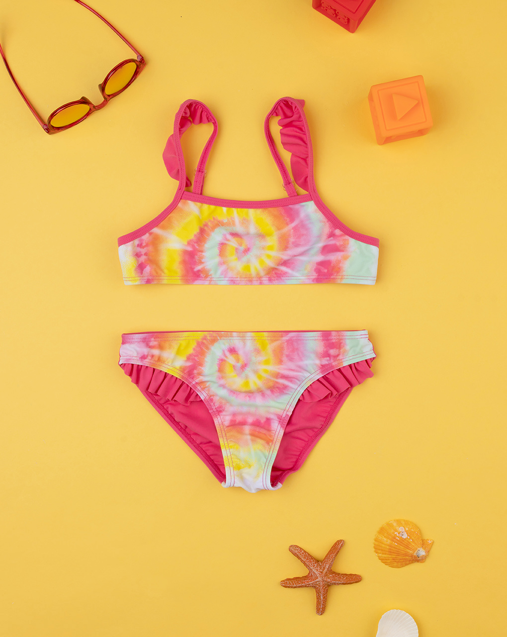 Bikini bambina - Prénatal Store Online